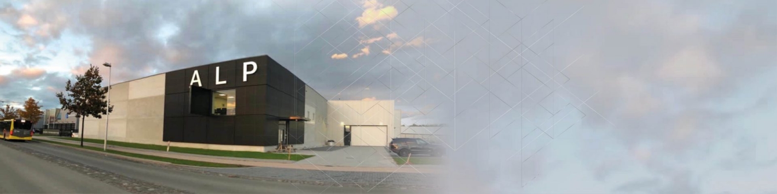 Alp Lift | verkoop en verhuur van materiaalliften en hoogwerkers