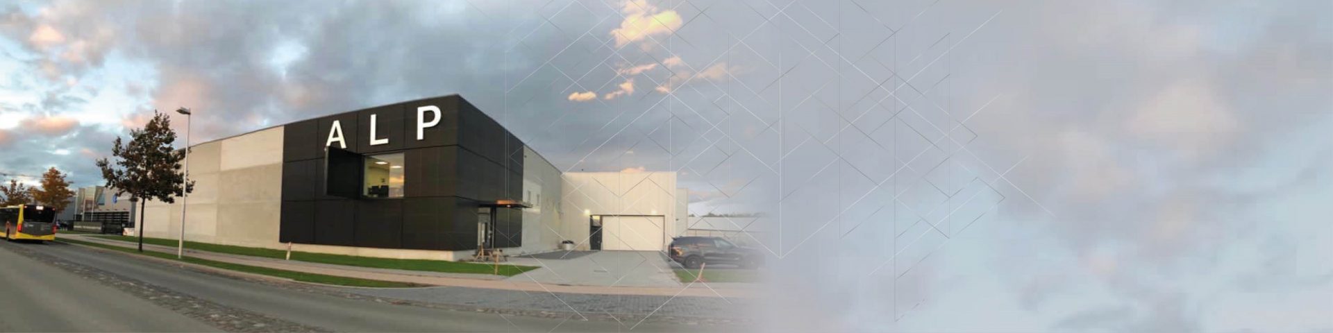 Alp Lift | material lifting equipment and aerial work platforms