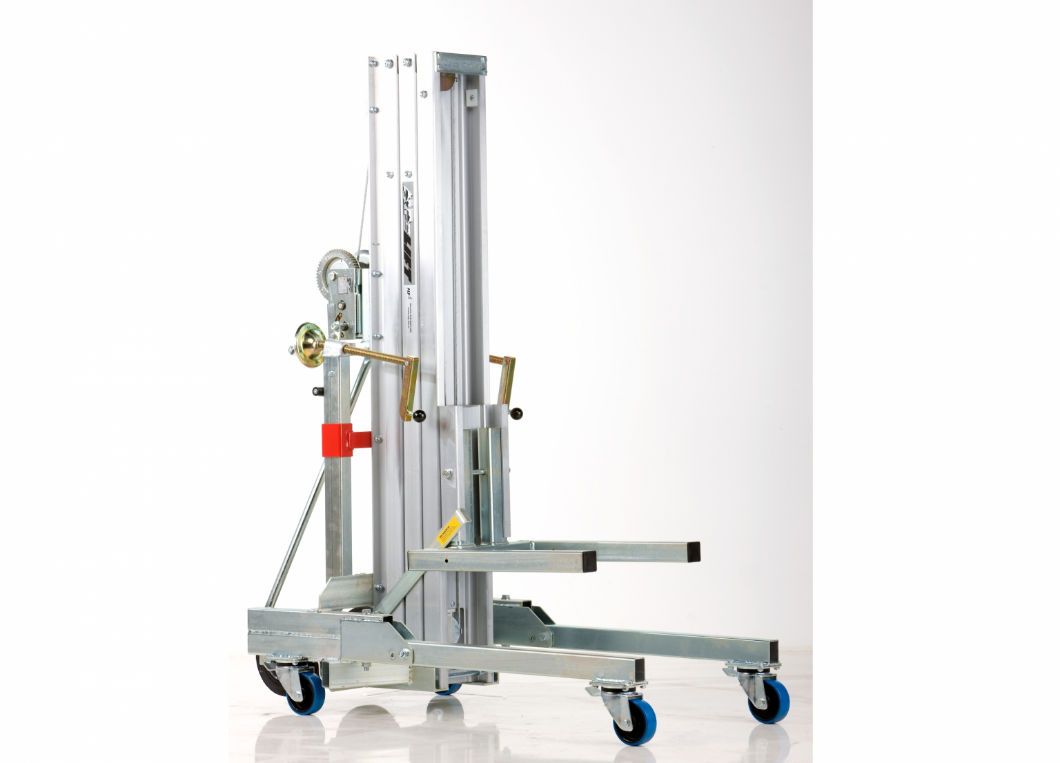 Montagelift LMX500 huren | Alp Lift Nederland