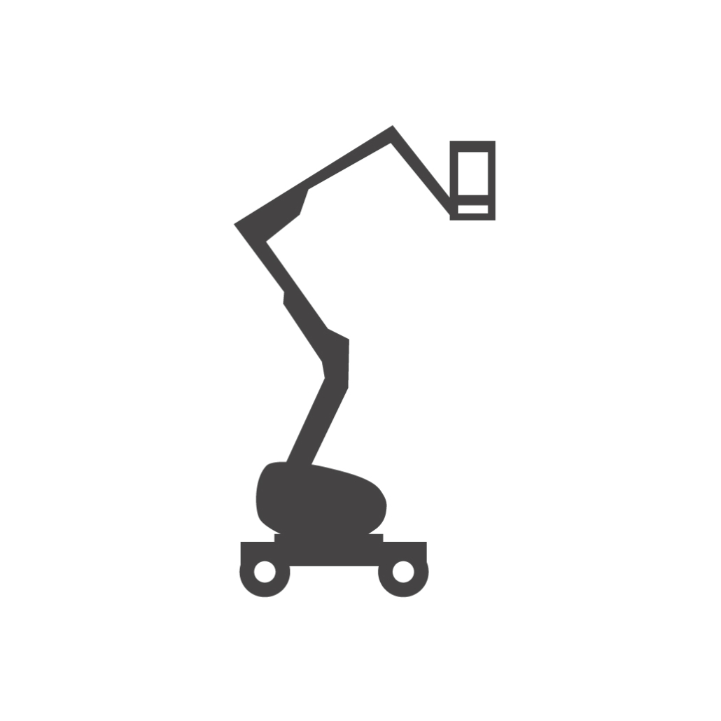 Hoogwerker kopen | Alp Lift - voor elke klus een oplossing