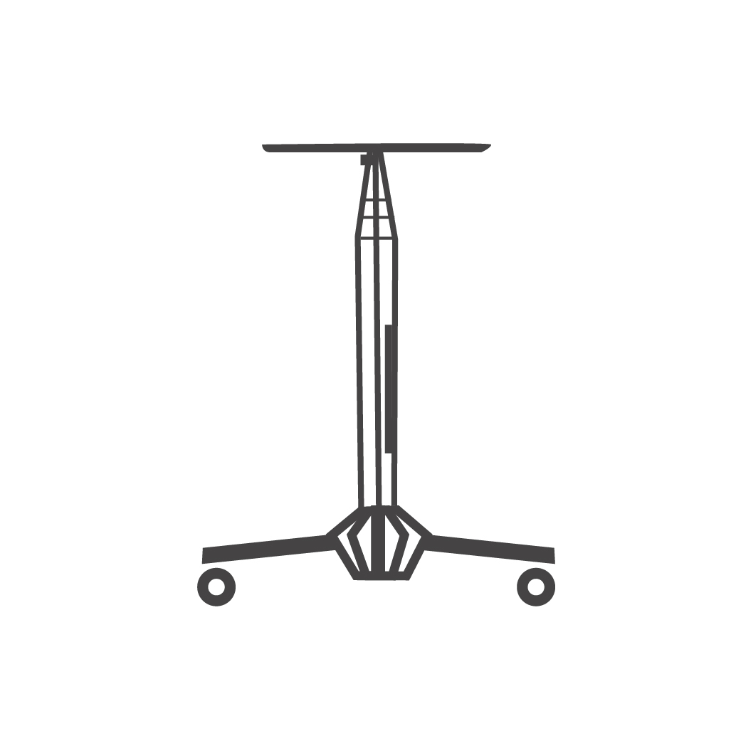 Buy material lifting equipment and aerial work platforms | Alp Lift