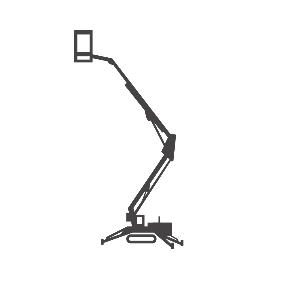 Buy aerial work platforms | Alp Lift | supporting your perfomance at ...