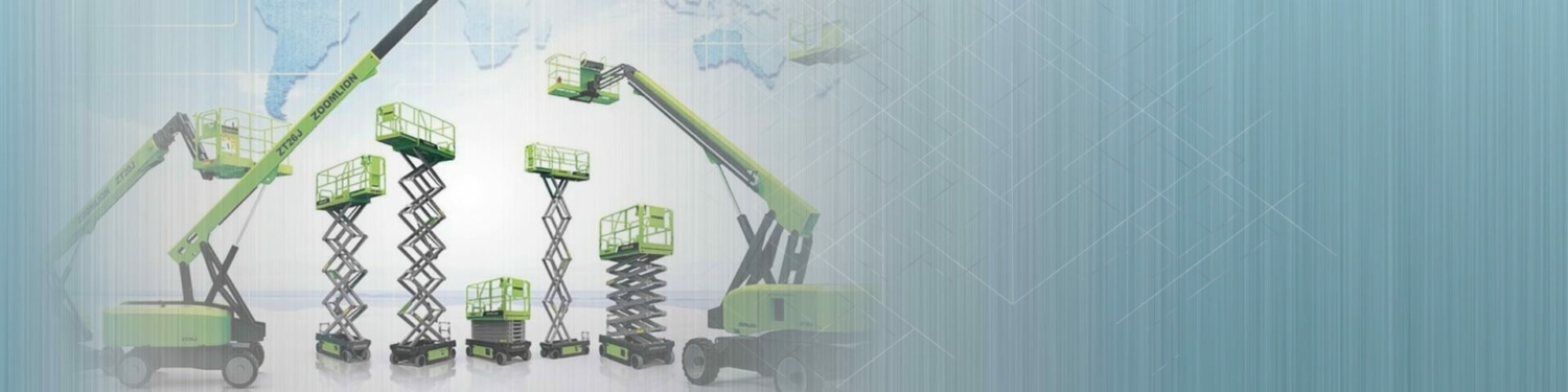 Alp Lift | material lifting equipment and aerial work platforms