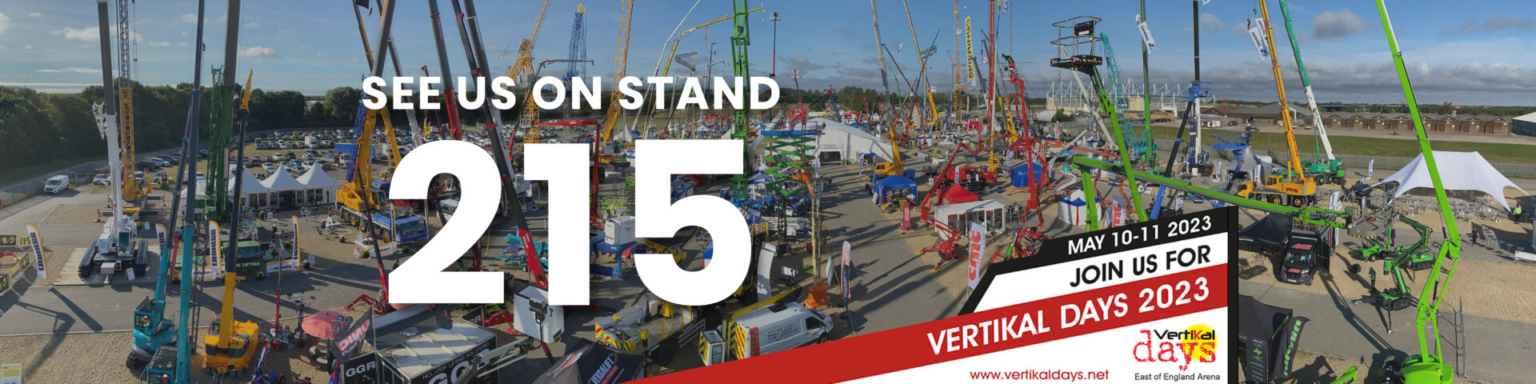 Buy material lifting equipment and aerial work platforms | Alp Lift