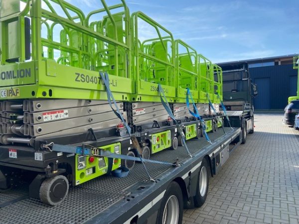 Supporting your performance at all heights | Alp Lift