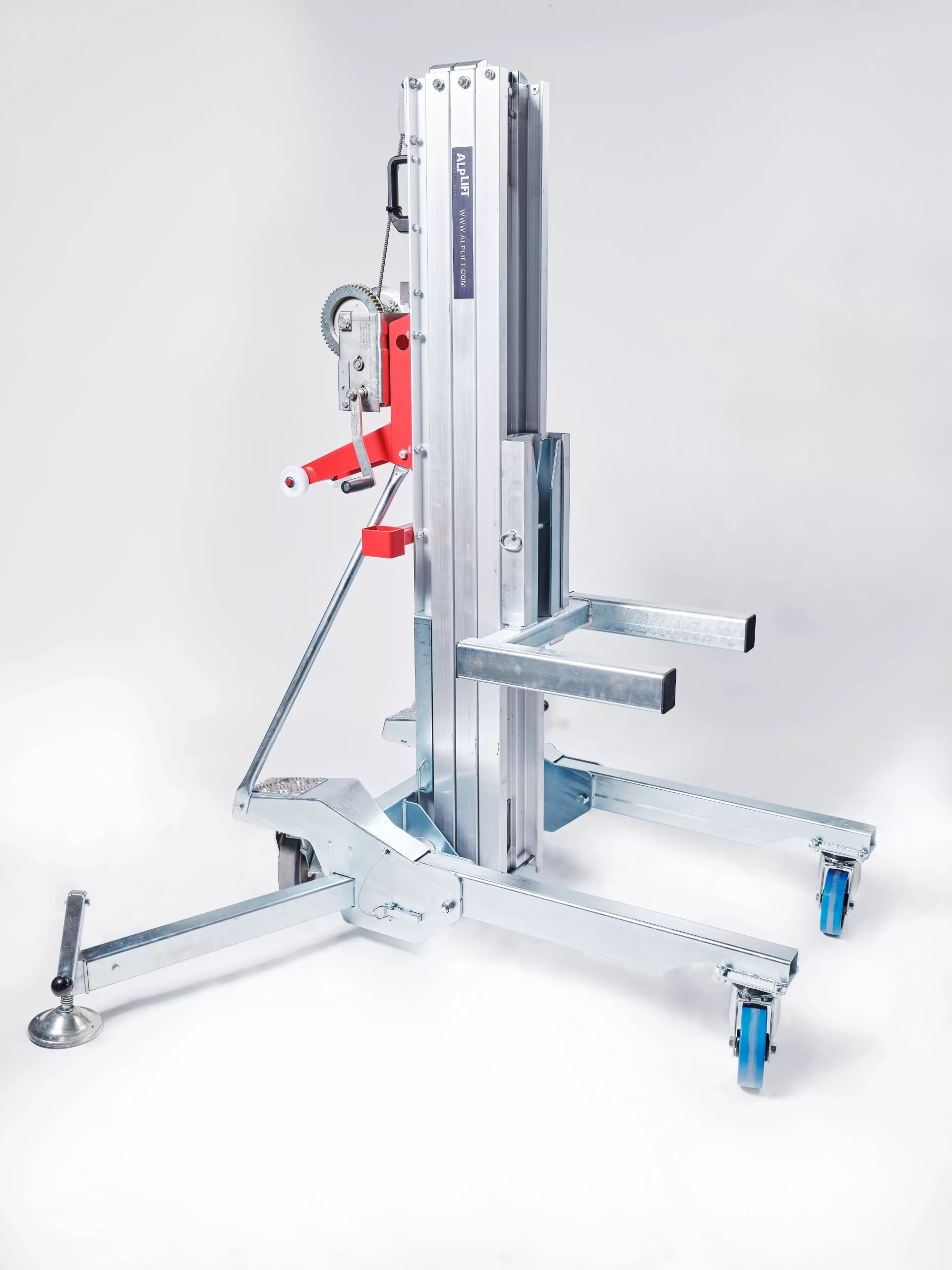 Material lift XL400 - Alplift
