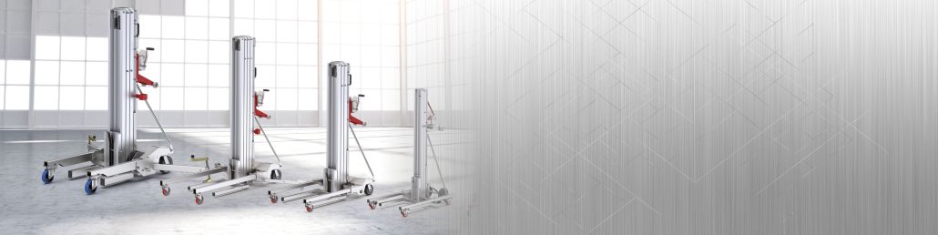 Supporting your performance at all heights | Alp Lift