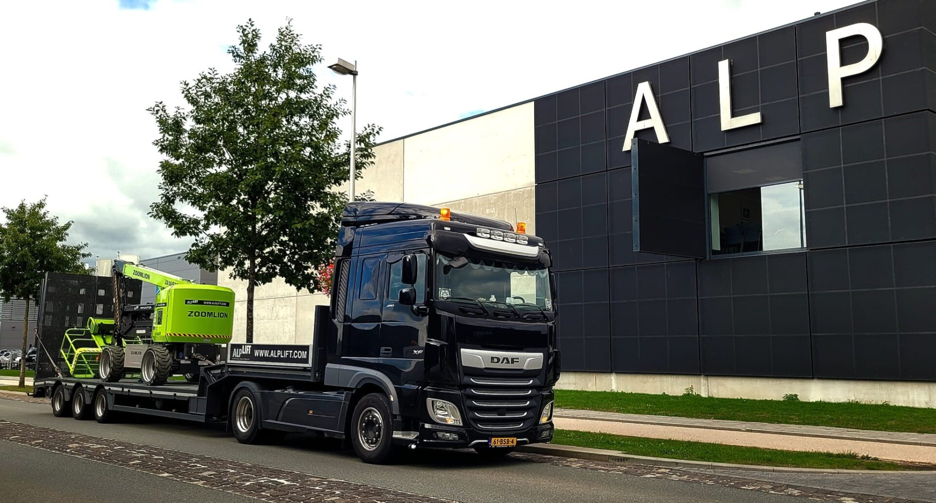 Artikelen - Alp Lift